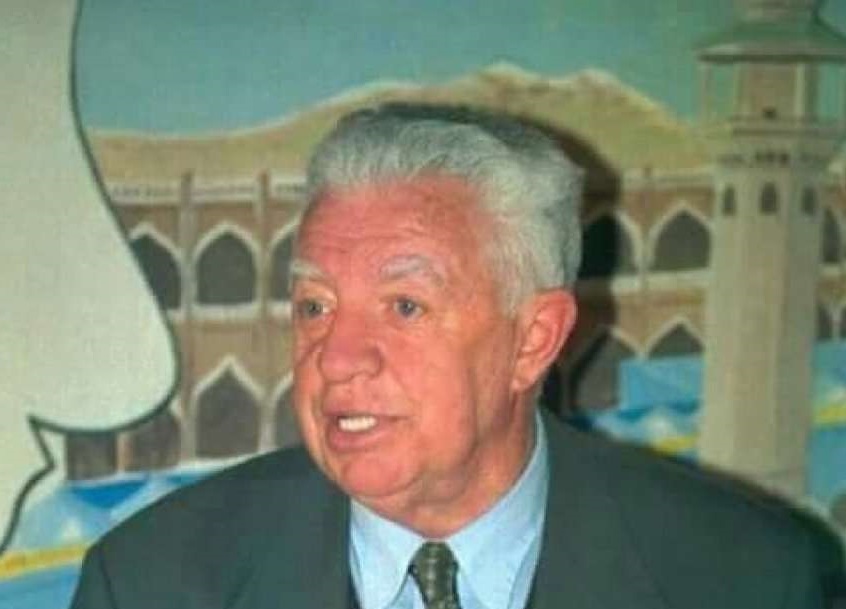 Dr. Skënder Demaliaj: Intelektuali mëndjendritur, atdhetar dhe kurajoz ...