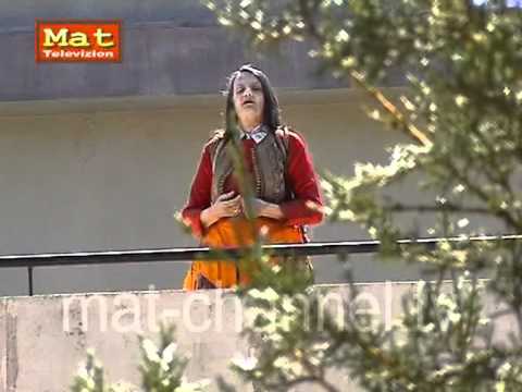 Në moshën 87-vjeçare ka ndërruar jetë, Feride Kurti, këngëtarja ...