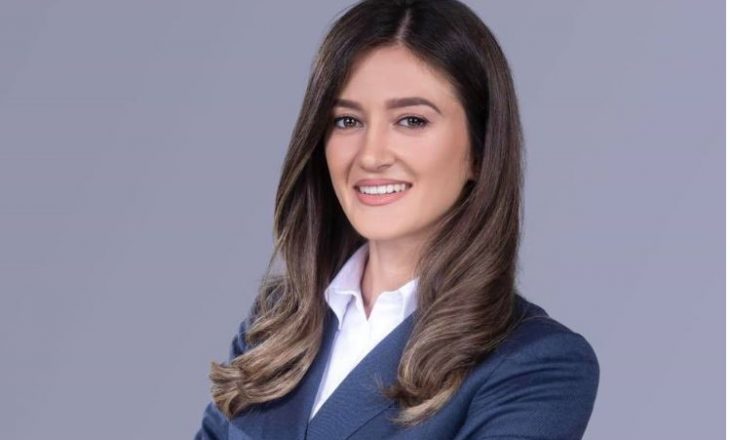 Deputetja e PDK-së, Floretë Zejnullahu, ka thënë se pikërisht ...