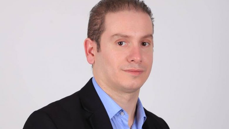 Dr. Gurakuç Kuçi: Nga Kaliningradi në Beograd: kordoni i kërcënimit ...