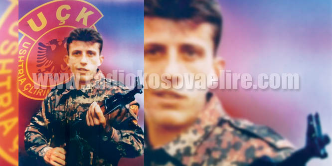 Hasan Beqir Shala (22.5.1979 – 23.5.1999) - Radio Kosova e Lirë