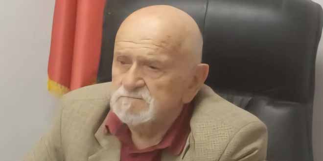 Idajet Beqiri: Mbi veprimtarinë dëmësjellëse, përçarëse dhe të paaftë ...