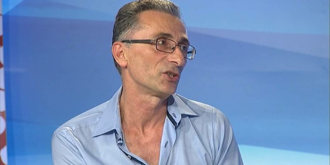 Këshilltari i kryeministrit Kurti, Hysamedin Feraj, ka thënë se ...