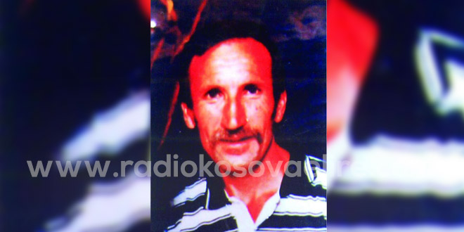 Idriz Halil Balaj (8.8.1952 - 26.9.1998) - Radio Kosova e Lirë