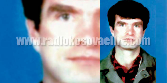 Ilaz Selim Selimi (5.9.1958 – 26.5.1999) - Radio Kosova e Lirë
