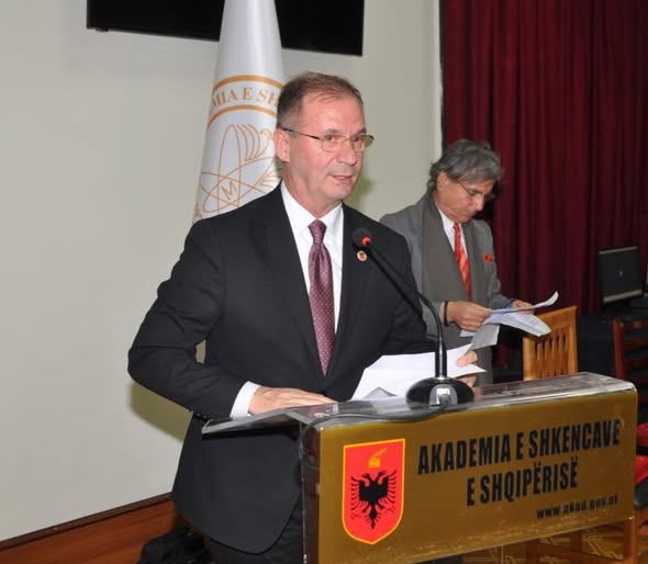 Ismet Sylejmani: KOSOVA ISHTE ME FAT QË E KISHTE SHQIPËRINË NËNË DHE ...