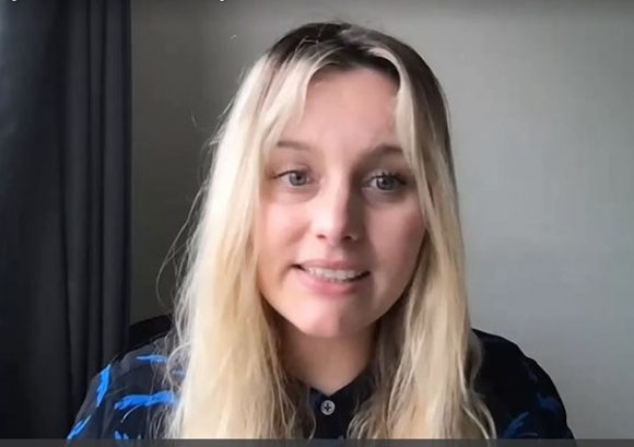 Ivana Stradner: Situata në veri të Kosovës, është më serioze dhe mund ...