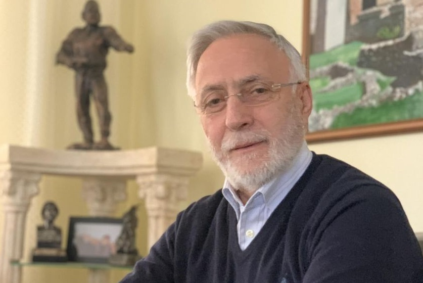 Gresë J. Krasniqi: Na the të vazhdojm jetën, por çfar jete është kjo ... Gresë J. Krasniqi: Na the të vazhdojm jetën, por çfar jete është kjo ...