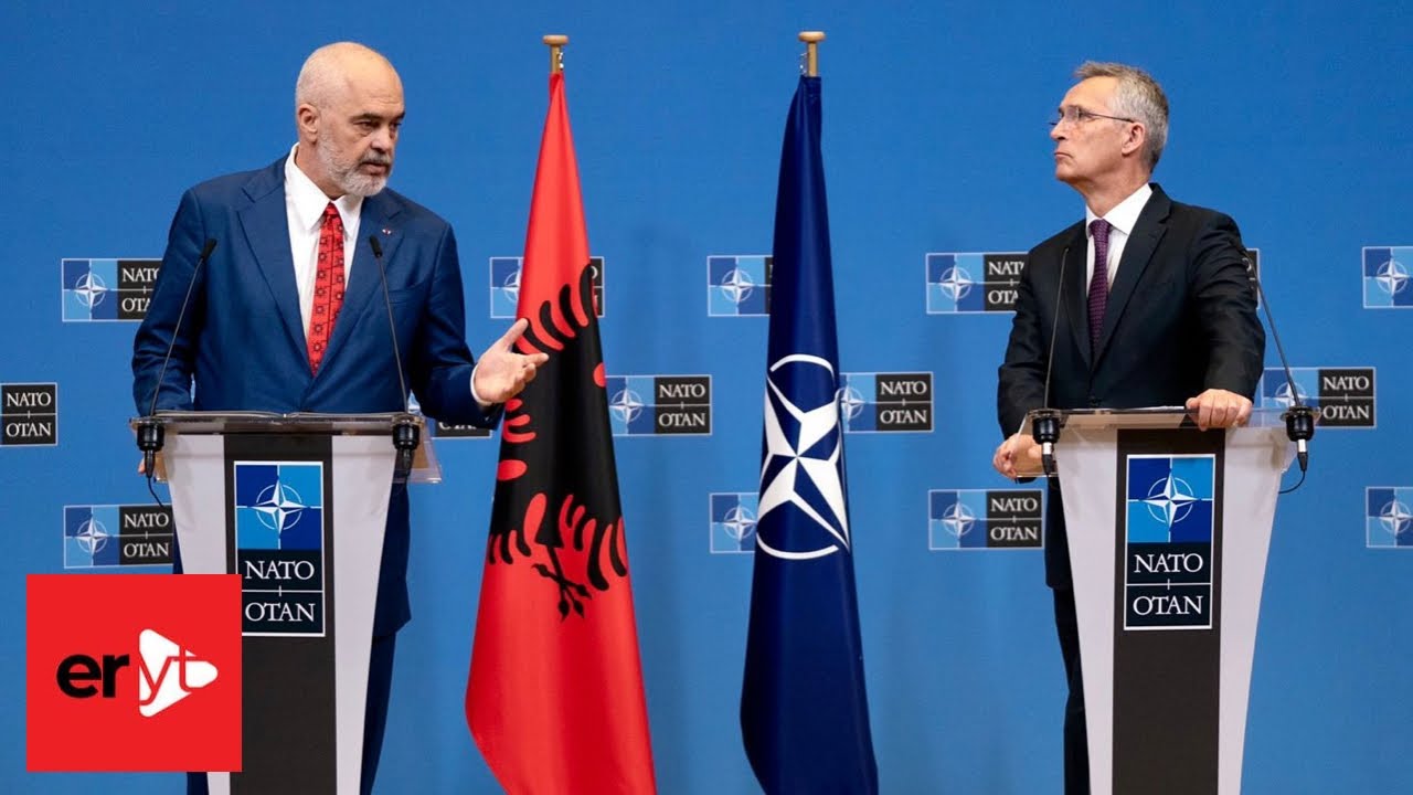 Edi Rama: Duhet të zbatohet sa më shpejt kërkesa e Shqipërisë për ...