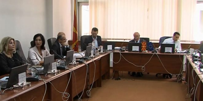 Milazim Mustafa: Deri tani gjykatat e shumë organe të tjera nuk ...