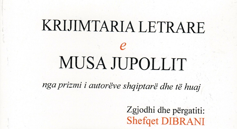 Shefqet Dibrani: KËNDVËSHTRIMI I KRITIKËS LETRARE për krijimtarinë ...