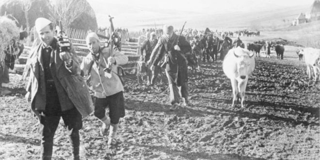 Ismet Azizi: Bashkëpunimi i partizanëve me çetnikët, për ta okupuar ...