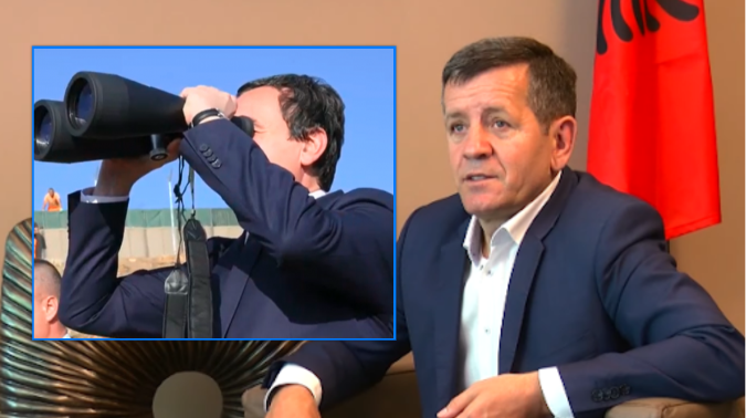 Rrustem Mustafa: Manovrat politike janë dështim i garantuar dhe plagë ...