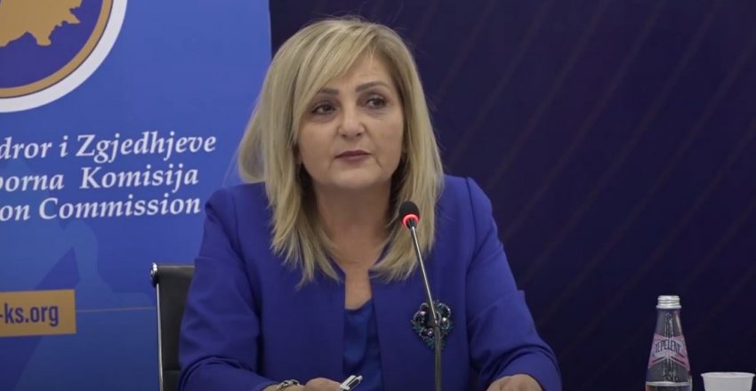 100 prokurorë ishin të angazhuar dje në Kosovë, në mbrojtje të votës së ...