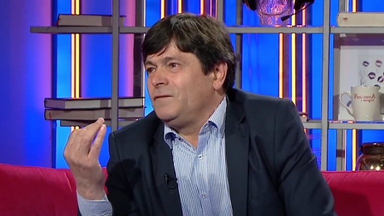 Flet Prof. Dr. Lush Susaj: Protesta e studentëve të mjekësisë, denoncon ...