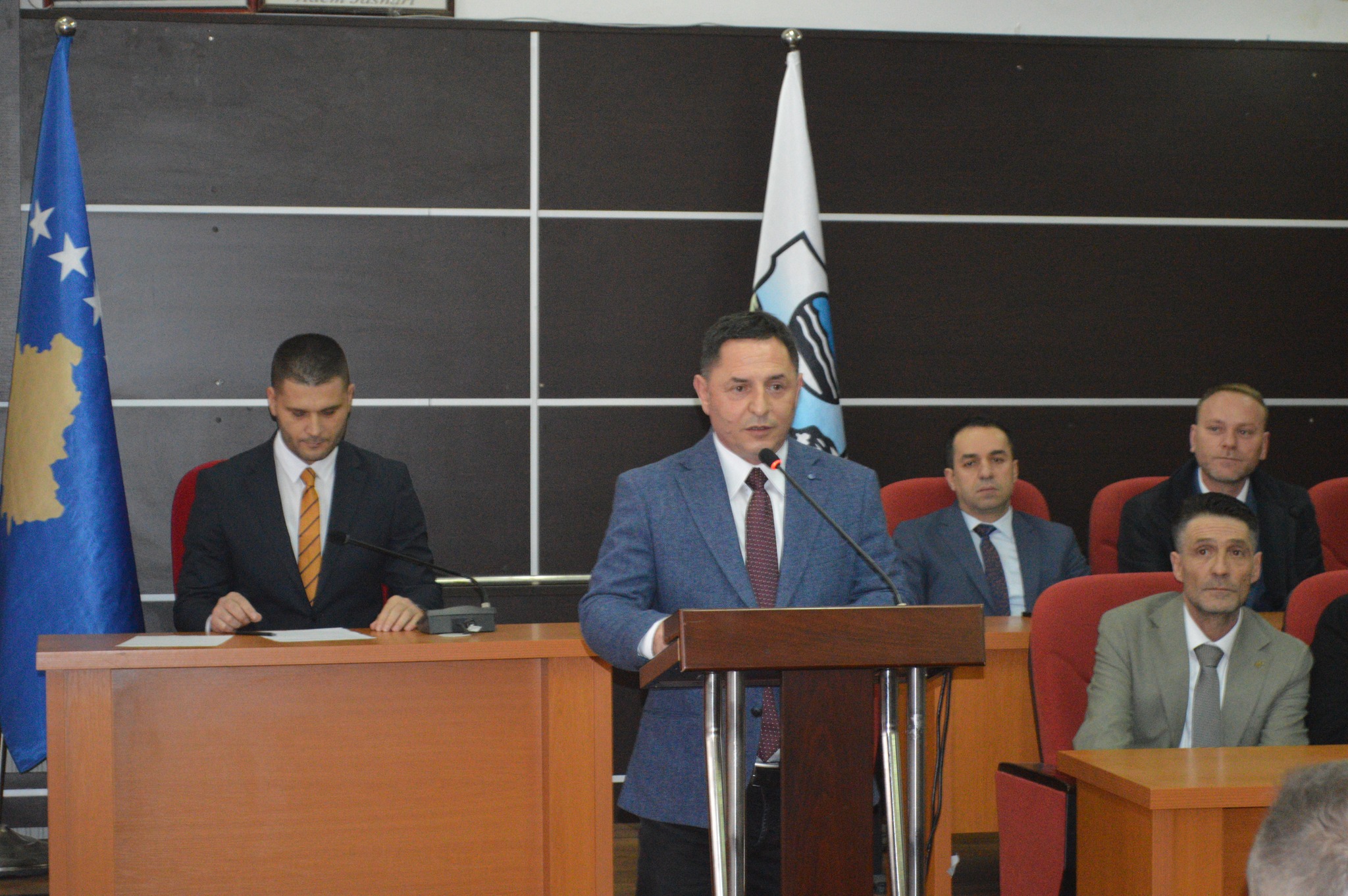 Malisheva shënon 17-vjetorin e Pavarësisë së Kosovës - Radio Kosova e Lirë