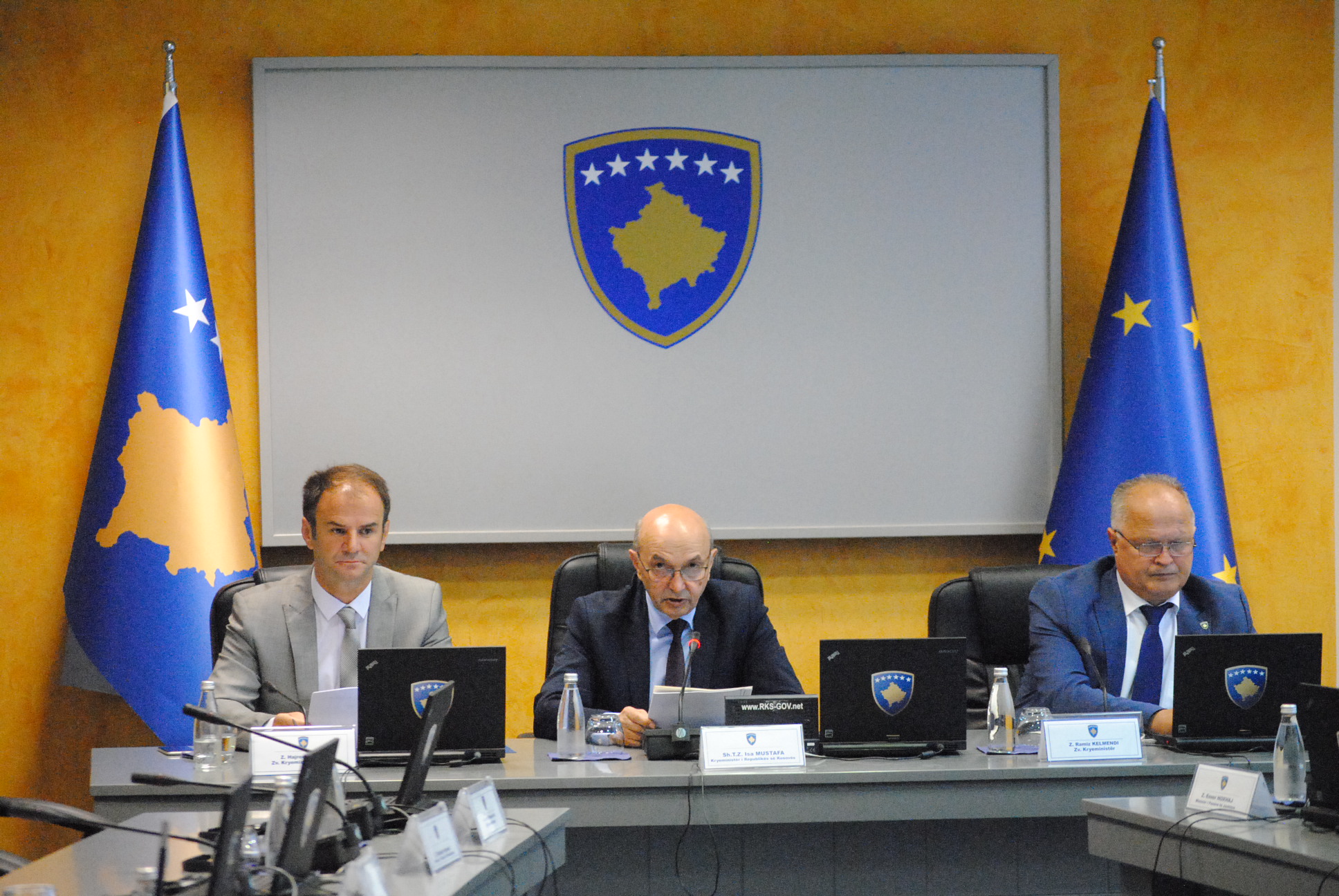 Qeveria mori vendim për shpronësimin e pronave në Hade dhe Shipitullë ...