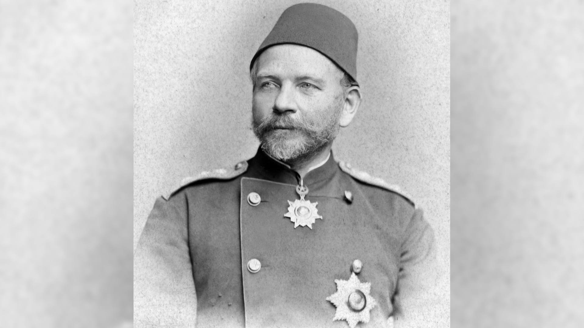 Ngjarja e 3 shtatorit 1878: Shqiptarët e Lidhjes së Prizrenit vrasin ...