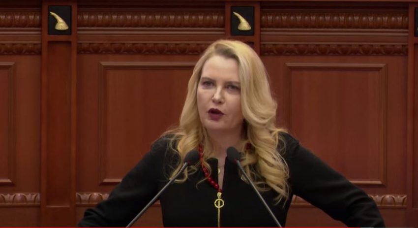 Doda: Duhet të përsërisim se lufta e UÇK-së është faqe lavdie në ...