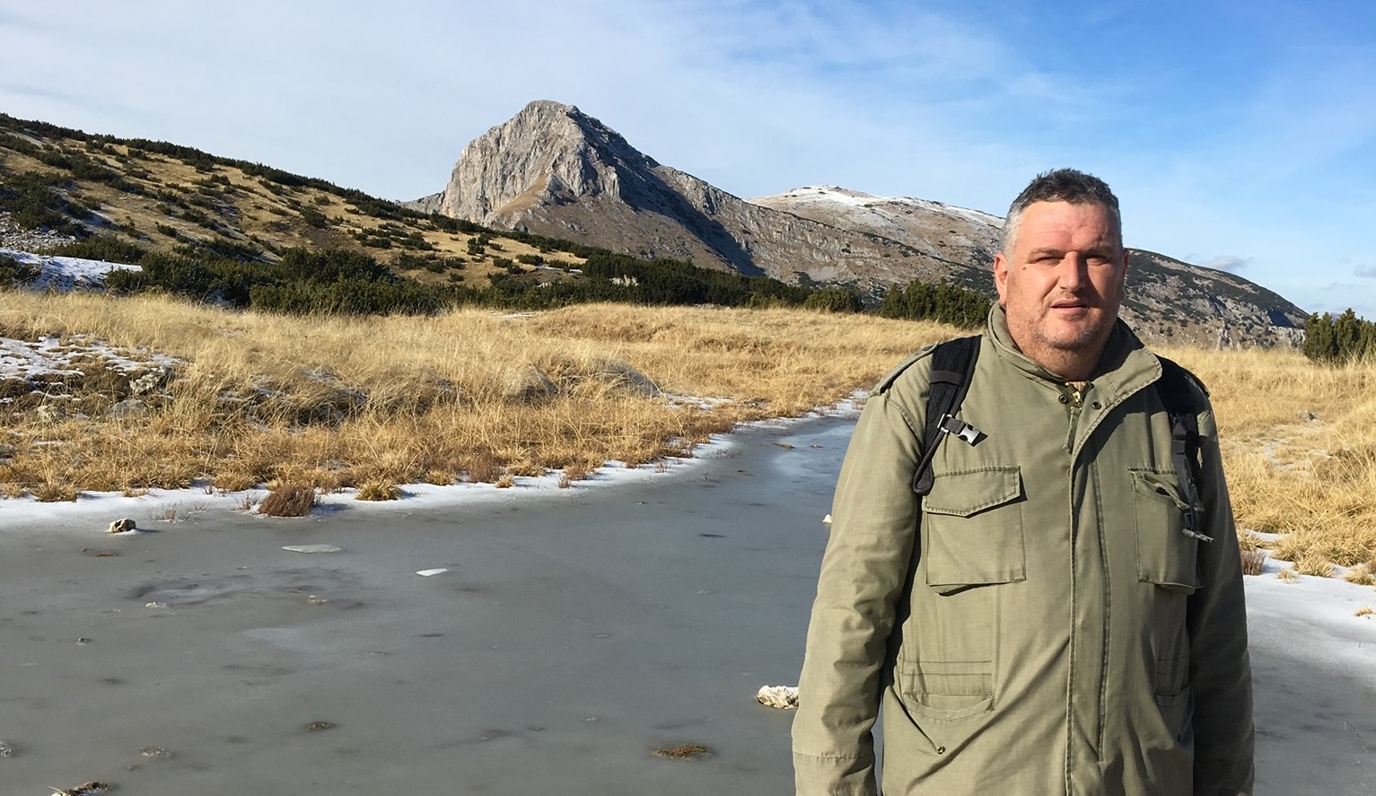 Muharrem Mahmutaj: Fol Hydajet, a pajtohesh me akuzat qe ja bëri Calit ...