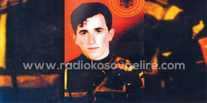 Muharrem Rrustem Lataj (3.10.1976 - 29.5.1998) - Radio Kosova e Lirë