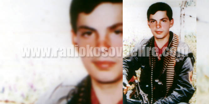 Musa Rexhep Qerimi (2.8.1981 – 26.5.1999) - Radio Kosova e Lirë