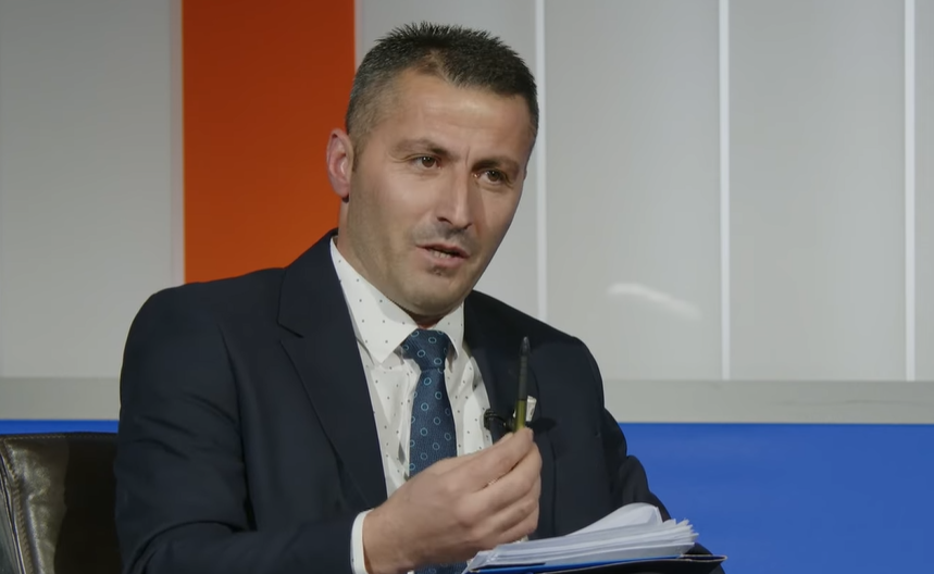 Nexhat Milazim Fazliu, ka akuzuar qeverinë për qëndrim armiqësor kundër ...