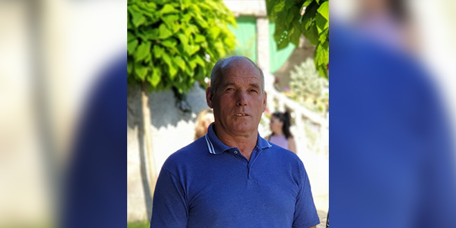 Pas një sëmundje të shkurtë, në moshën 65-vjeçare u nda nga jeta ...