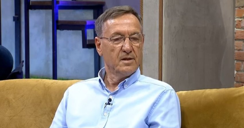 Gazetari, Nuhi Bytyçi, ka marrë ftesë nga Gjykata Speciale, për t' u ... Gazetari, Nuhi Bytyçi, ka marrë ftesë nga Gjykata Speciale, për t' u ...