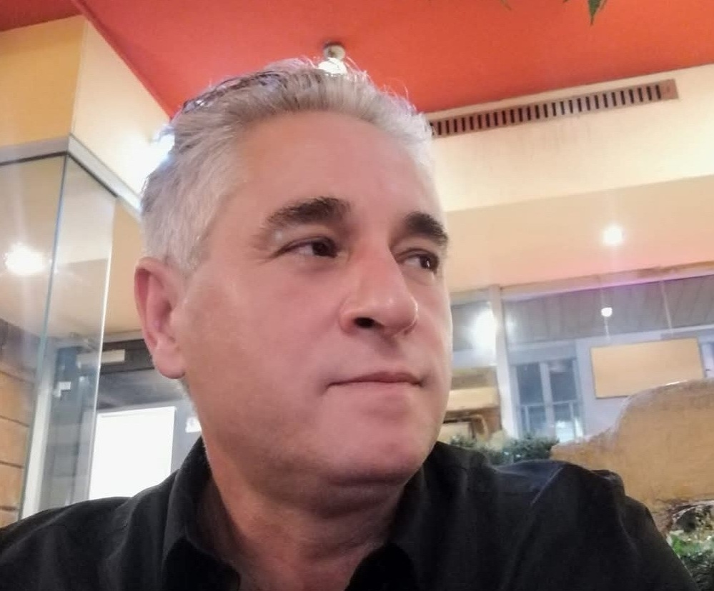 Agron Xhemajli: Nuhi Selim Berisha 1967-2025 - Radio Kosova e Lirë