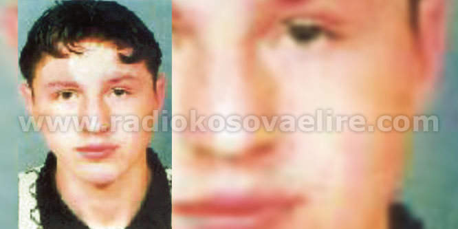 Nysret Osman Musa (24.12.1979 - 2.5.1999) - Radio Kosova e Lirë