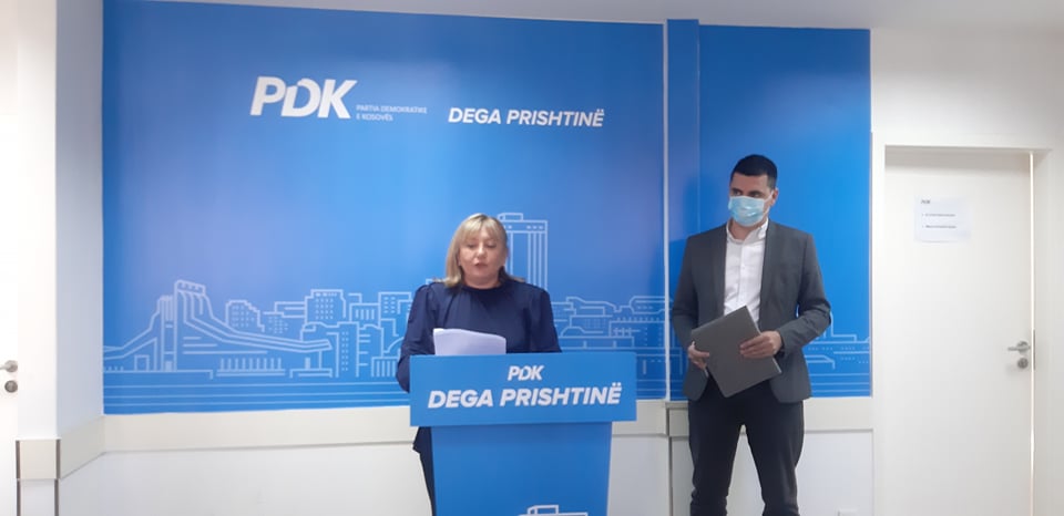 PDK propozon transport publik falas për ta ulur nivelin e lartë të ...