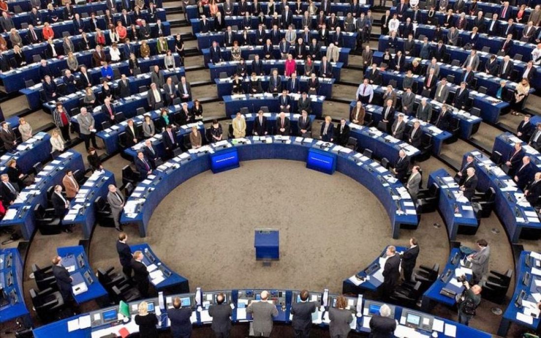 Parlamenti Evropian: Pavarësia e Kosovës është e pakthyeshme, njohja ...