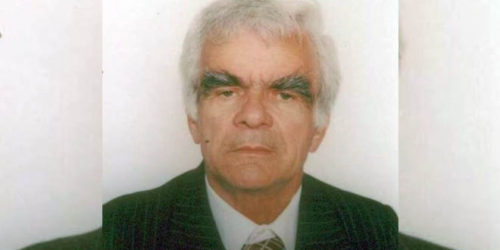 Akademik Mark TIRTA: Preng Cub Lleshi nderi i Mirditës dhe i Atdheut ...