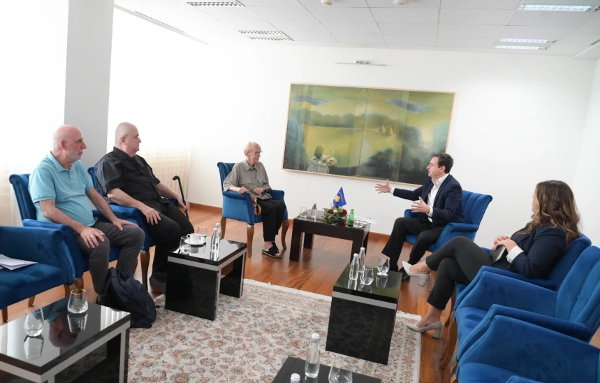 Beogradi po planifikon zhvendosjen e serbëve të Kosovës në Sanxhak ...