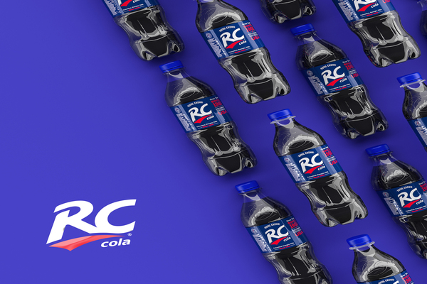 Fresh n’shije e n’paketim – RC Cola me shishe të re! - Radio Kosova e Lirë