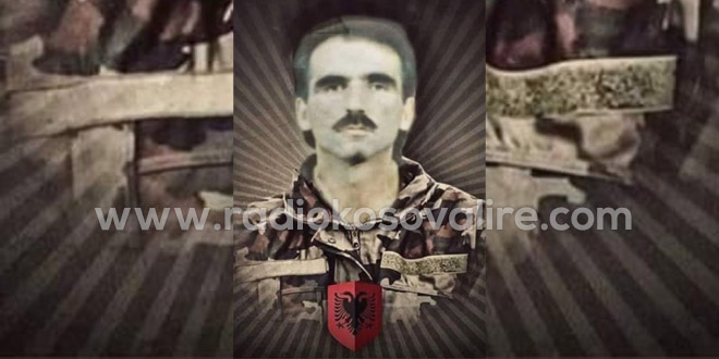 Remzi Ramë Gllareva (4.5.1956 – 30.4.1999) - Radio Kosova e Lirë