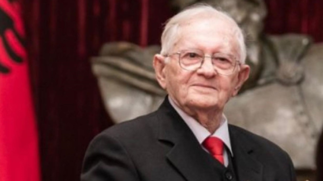 Ka ndërruar jetë në orët e para të mëngjesit të sotëm, Rustem Shefqet ...