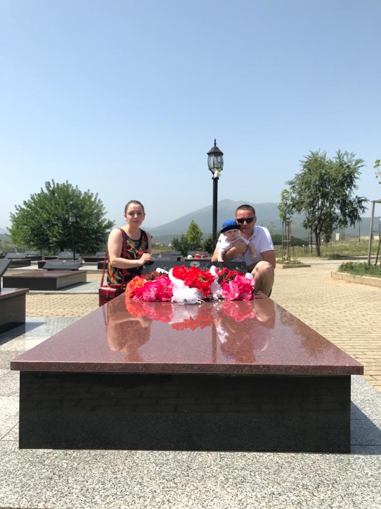 Në 20 vjetorin e rënies së Komandantit të tri luftërave çlirimtare ...