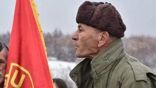 Në një-vjetorin e ndarjes nga jeta mbahet Akademi përkujtimore për ... Në një-vjetorin e ndarjes nga jeta mbahet Akademi përkujtimore për ...
