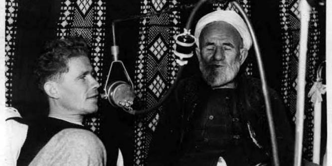 Ismet Azizi: Salih Uglla, lahutar legjendar i Peshterit - Radio Kosova ...