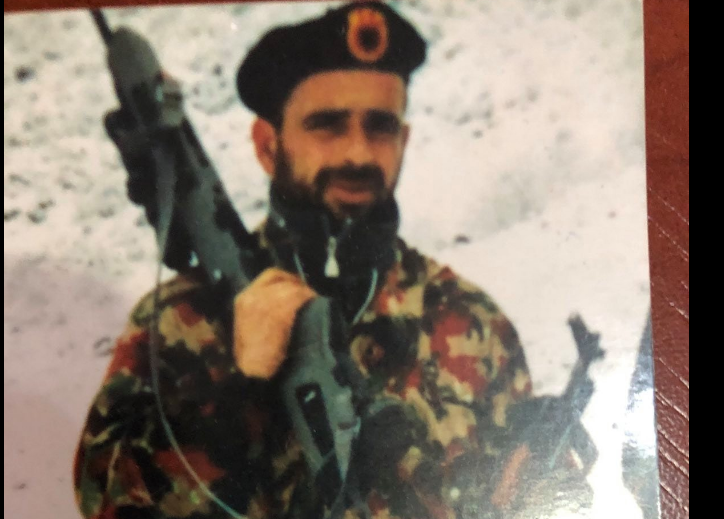 Ndahet nga jeta veterani i UÇK-së i Brigadës 138 “Agim Ramadani” dhe ...