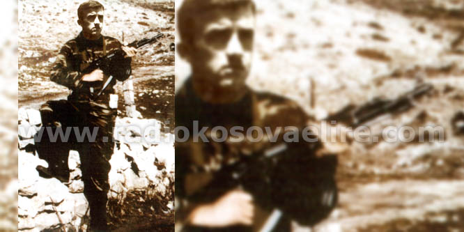 Shaban Bislim Shabani (10.6.1949 – 31.3.1999) - Radio Kosova e Lirë