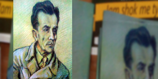 Shefqet Musaraj (1914-1983) shkrimtari ndër më të mëdhenjtë e letërsisë ...