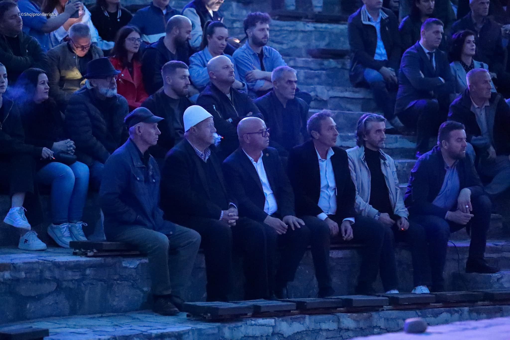 Në kuadër të aktiviteteve kulturore e përkujtimore "Java e Dëshmorëve ...