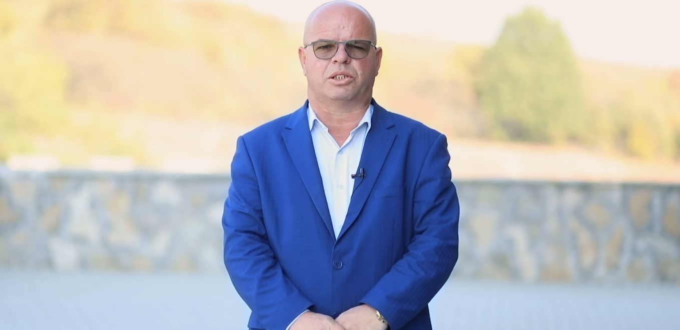 Smajl Latifi: Fitorja jonë do të konfirmohet më 14 nëntor 2021 - Radio ...