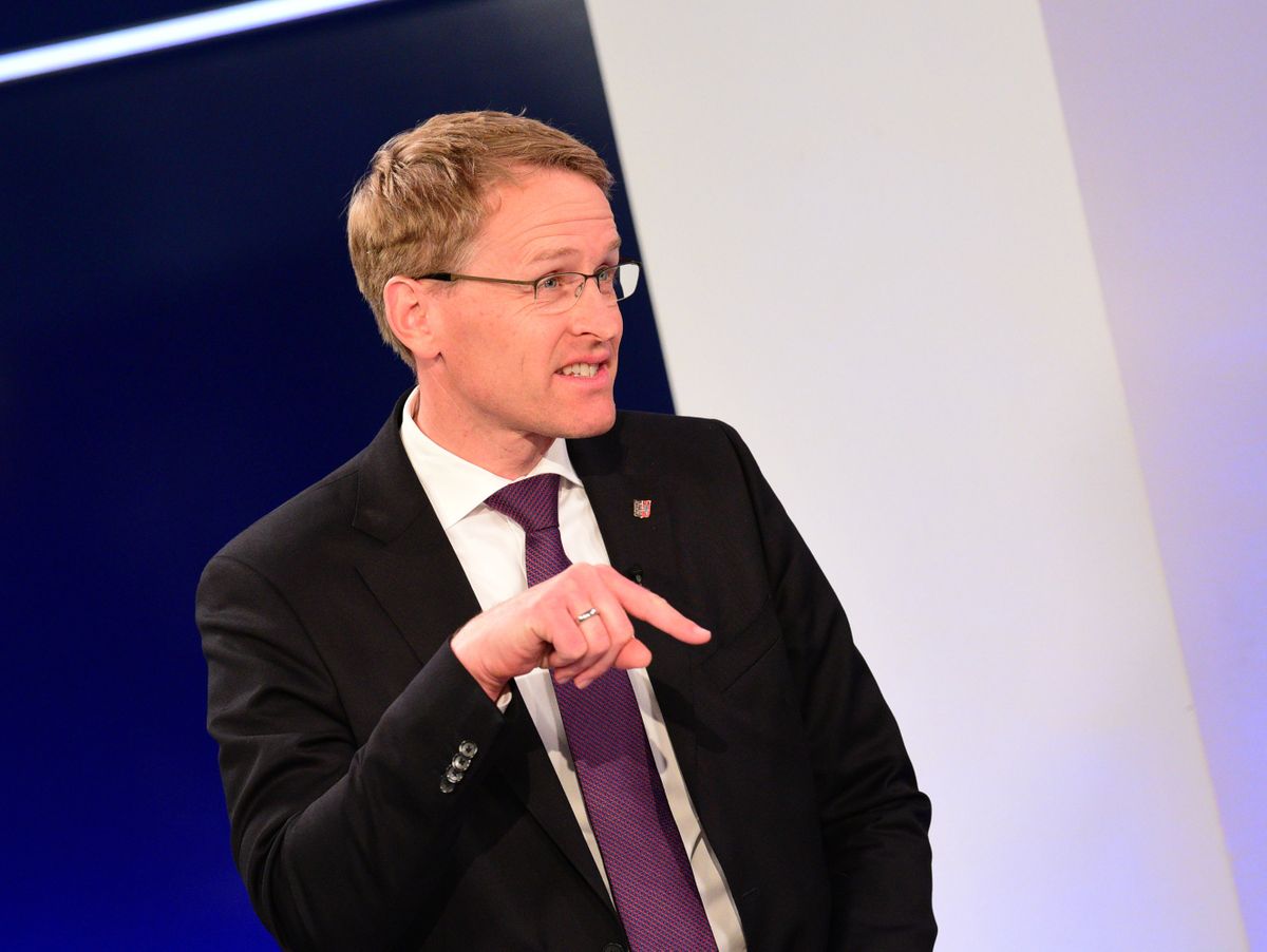 Gazetari, Sven Scharf, ne DER SPIEGEL: Konflikti mes Serbisë dhe ...