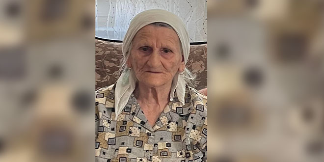 Është ndarë nga jeta, Taibe Shala nëna e heroit, Bedri Shala dhe e ...