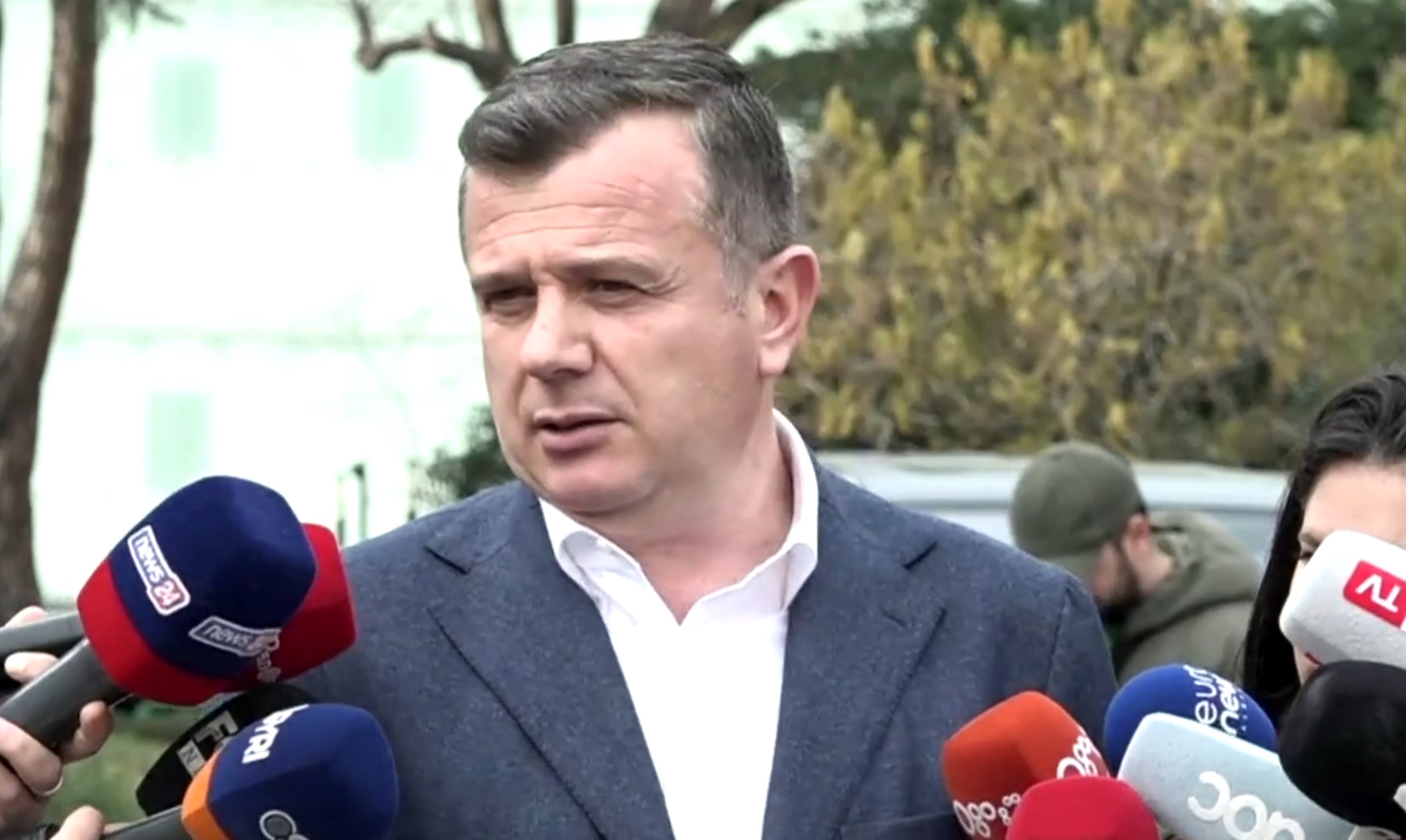 Taulant Balla: Mua më së paku më intereson se si del vendimi për PD në ...