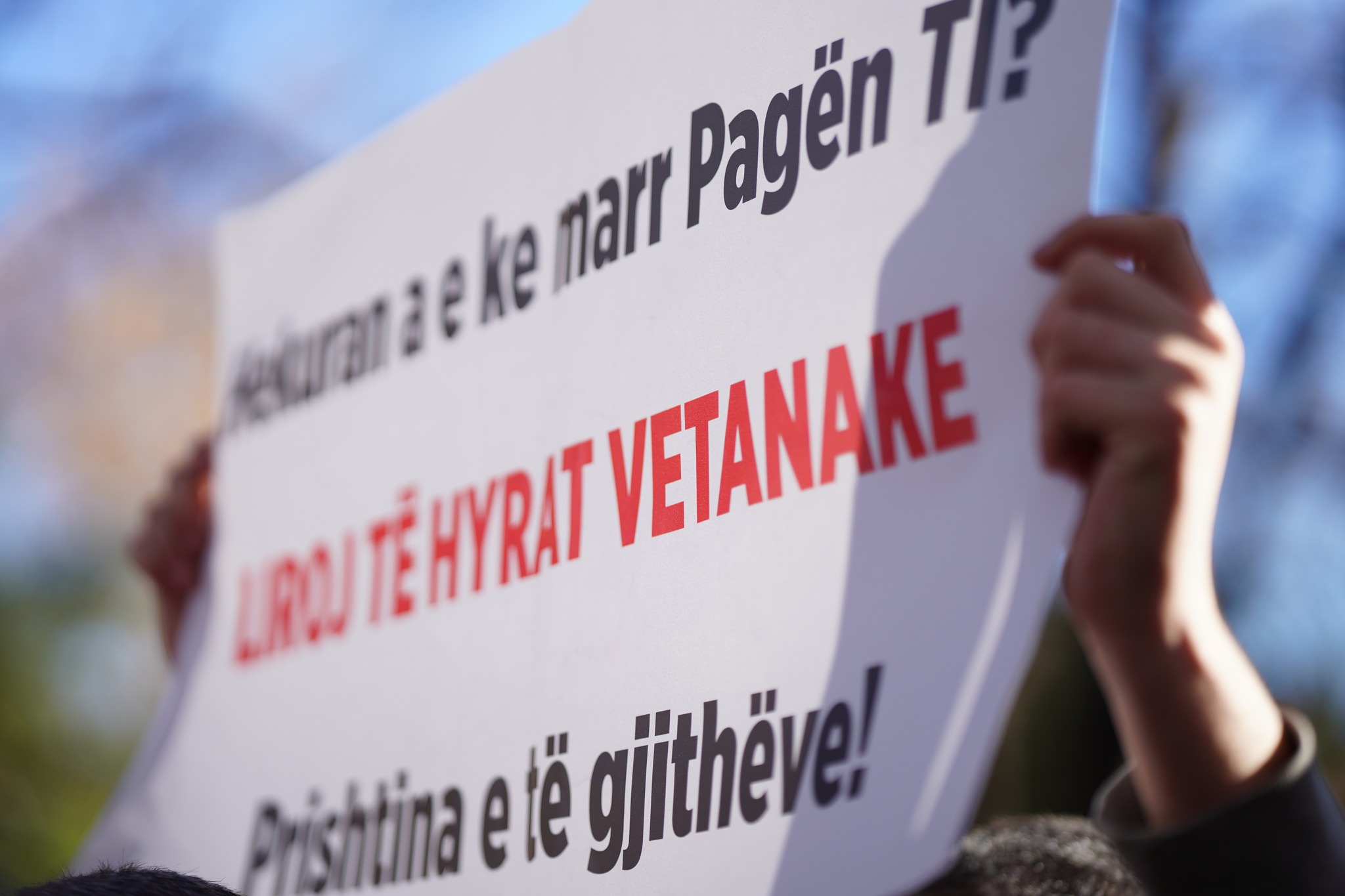 Të hyrat vetanake të Prishtinës, Rama: Kurti e Rama po refuzojnë të ...
